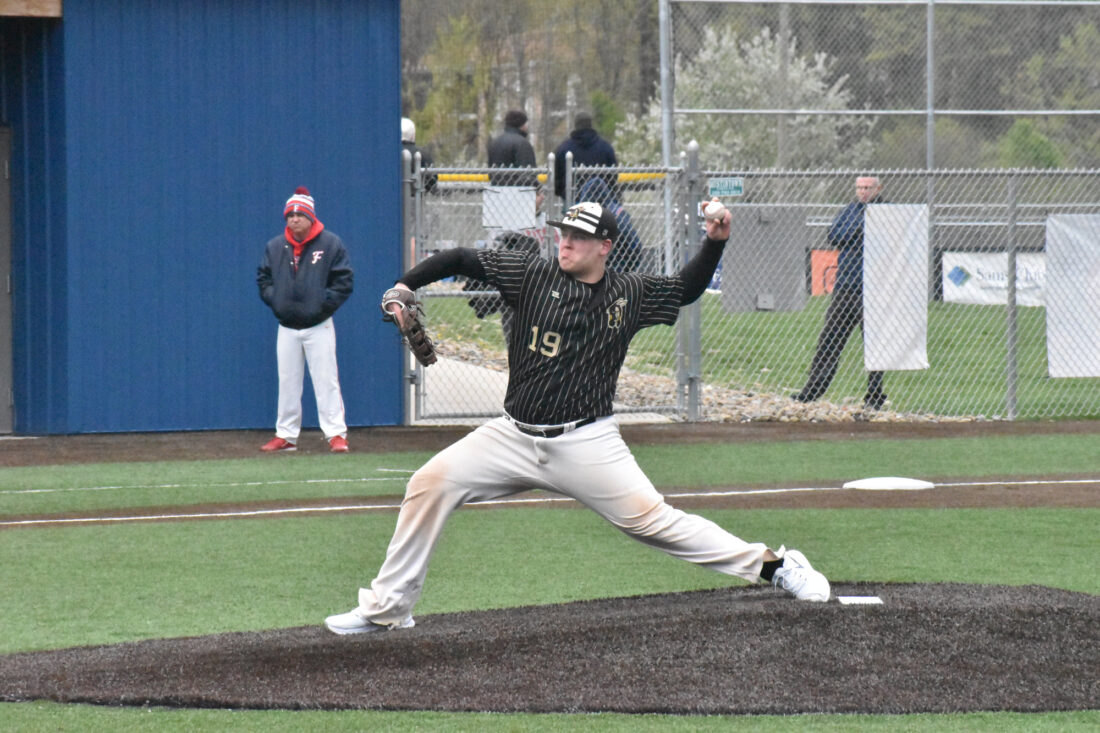 Despite up-and-down season, Harding hoping for playoff run | News ...